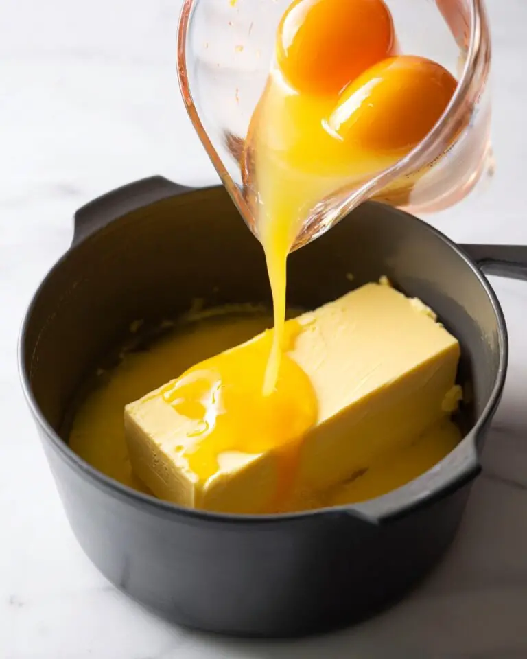 Easy Orange Curd – Bright, Tangy, and Irresistible