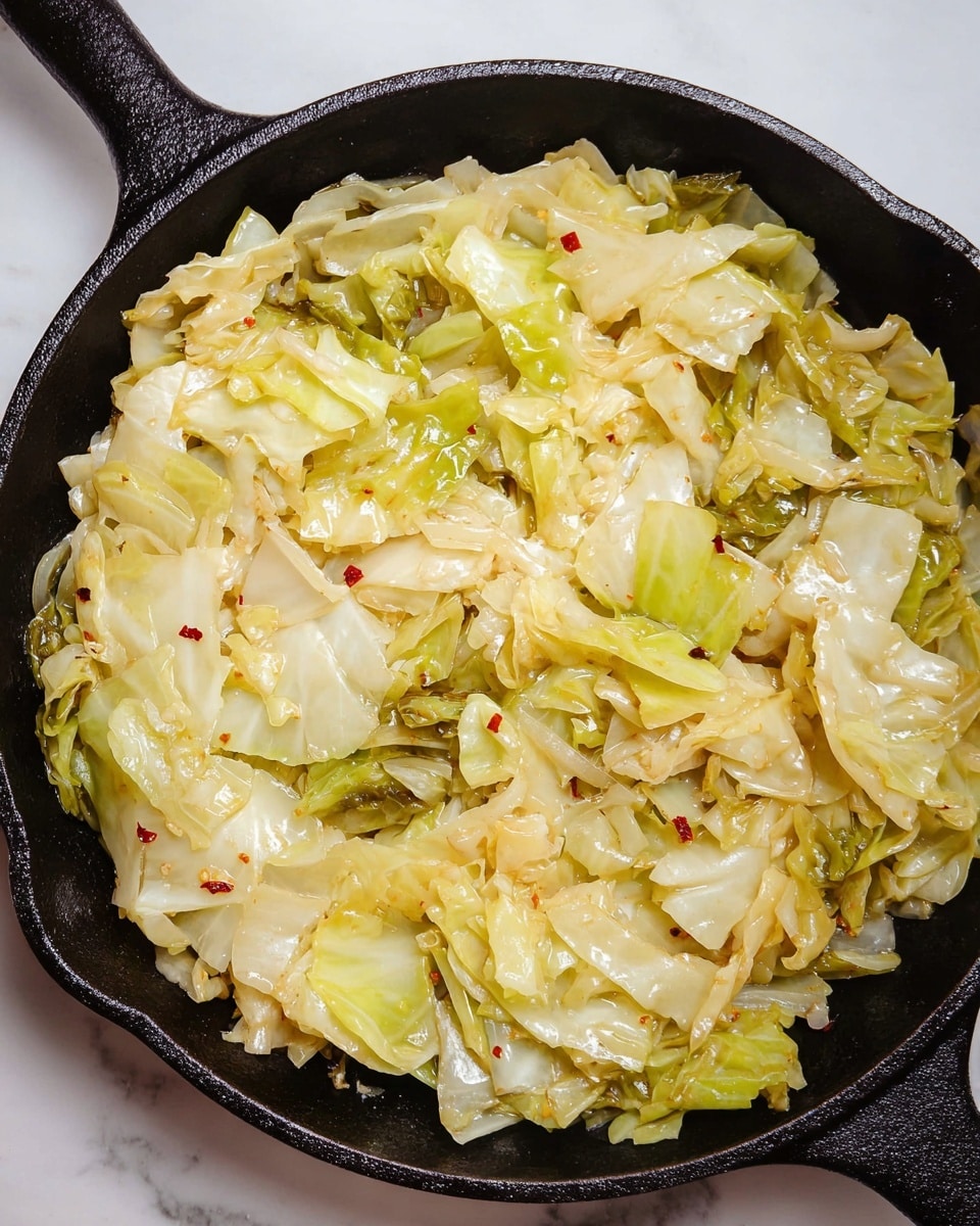 Black Folks Soul Food Cabbage: Classic Southern Comfort