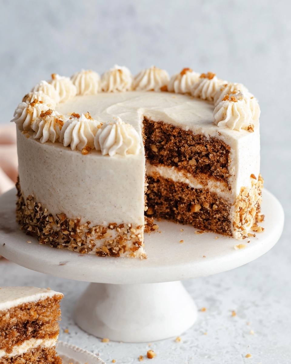 The Best Carrot Cake: Moist & Flavorful Homemade Delight
